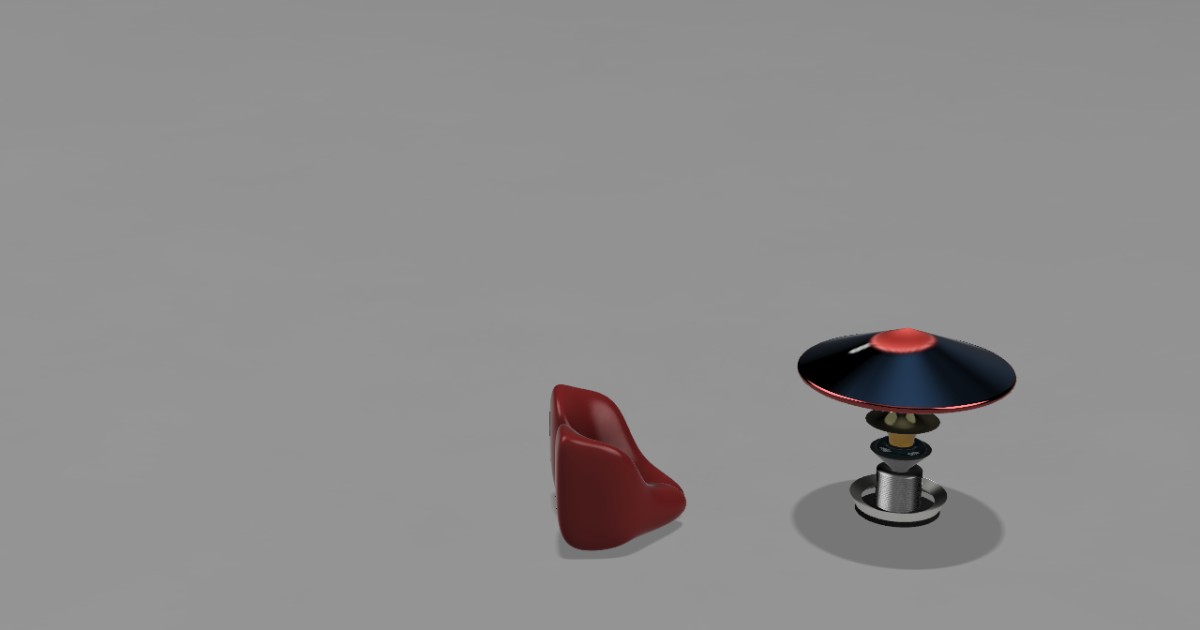 ram.s new design | Autodesk Community Gallery