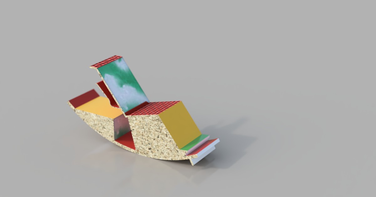Basic Furniture | Autodesk Community Gallery