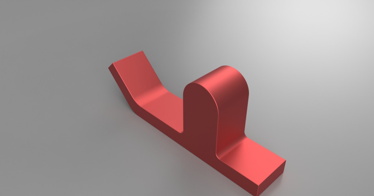 Fusion 360 Monthly Challenge February 2018 | Autodesk Community Gallery