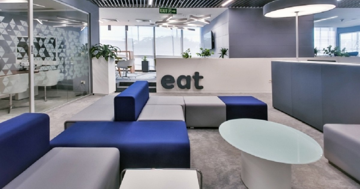 Office Lounge Design Solutions | Autodesk Community Gallery