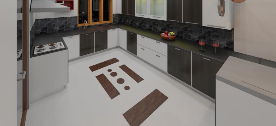 KITCHEN DESIGN | Autodesk Community Gallery