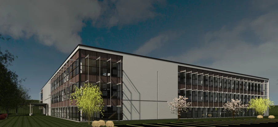 Autodesk sample - Advanced revit architecture | Autodesk Community Gallery