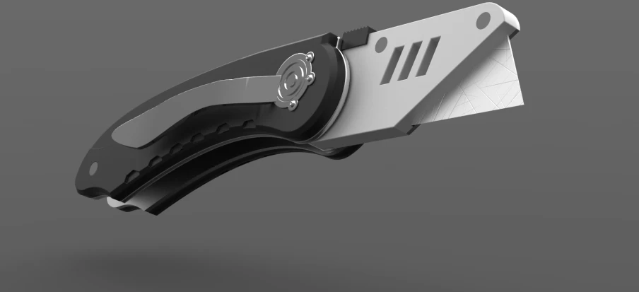 X-ACTO Blade | Autodesk Community Gallery
