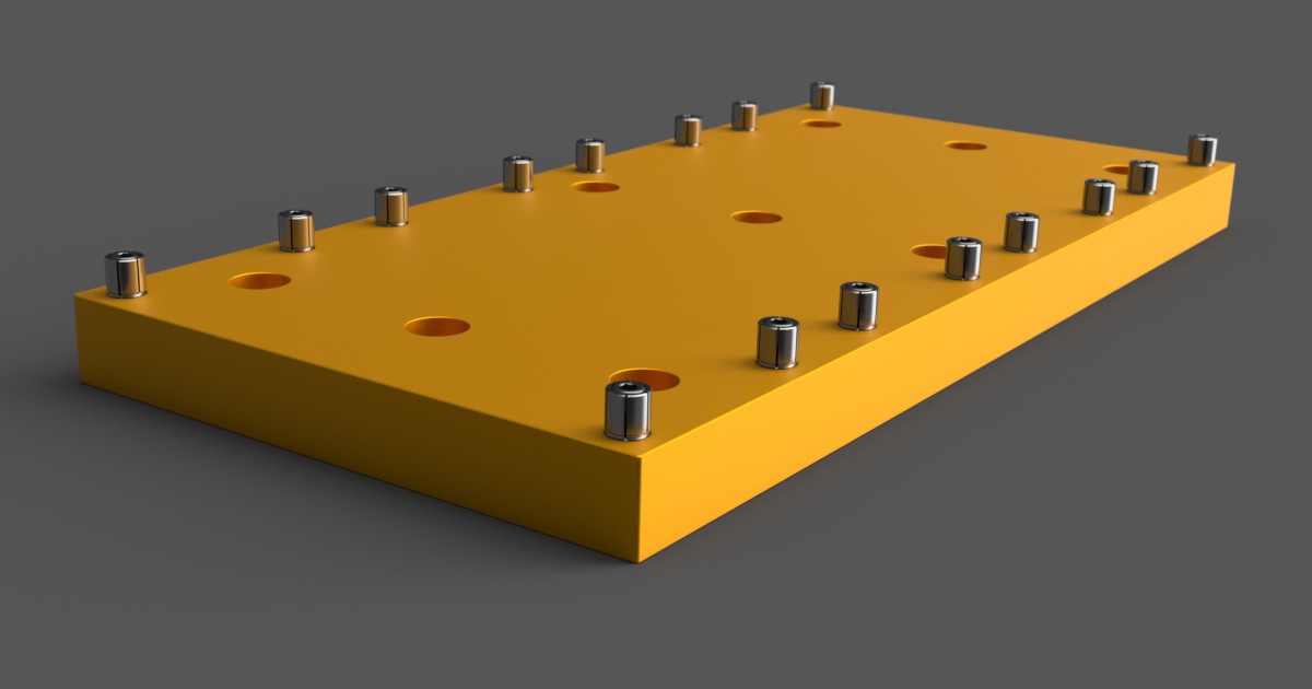SUB-400 | Autodesk Community Gallery