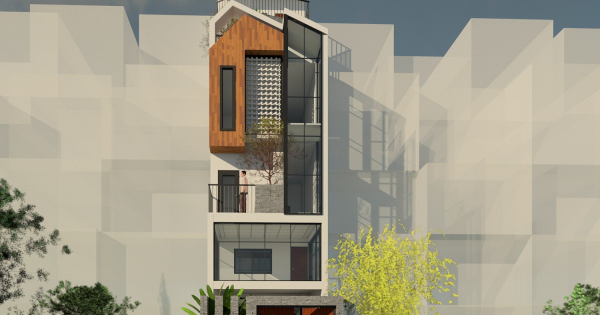 BT-house | Autodesk Community Gallery