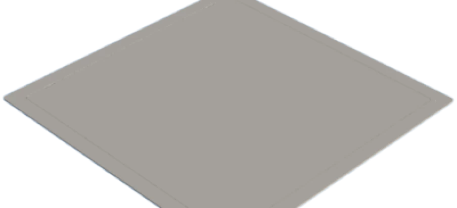 Plastic Access Panel | Autodesk Community Gallery