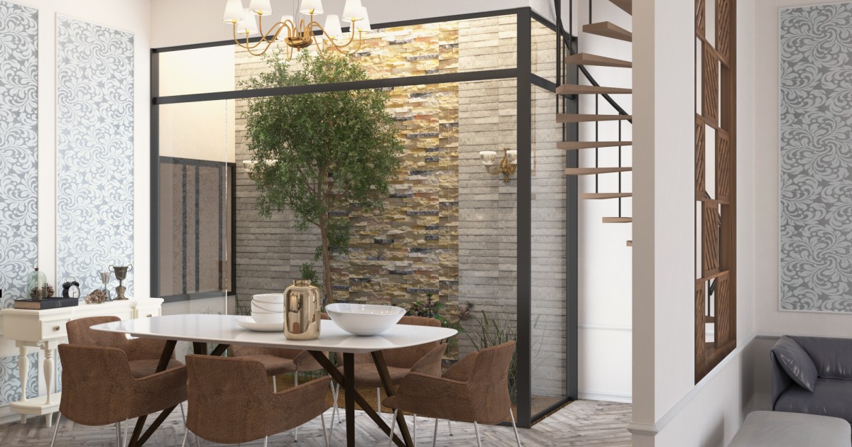 MINI SCENE AND INTERIOR | Autodesk Community Gallery