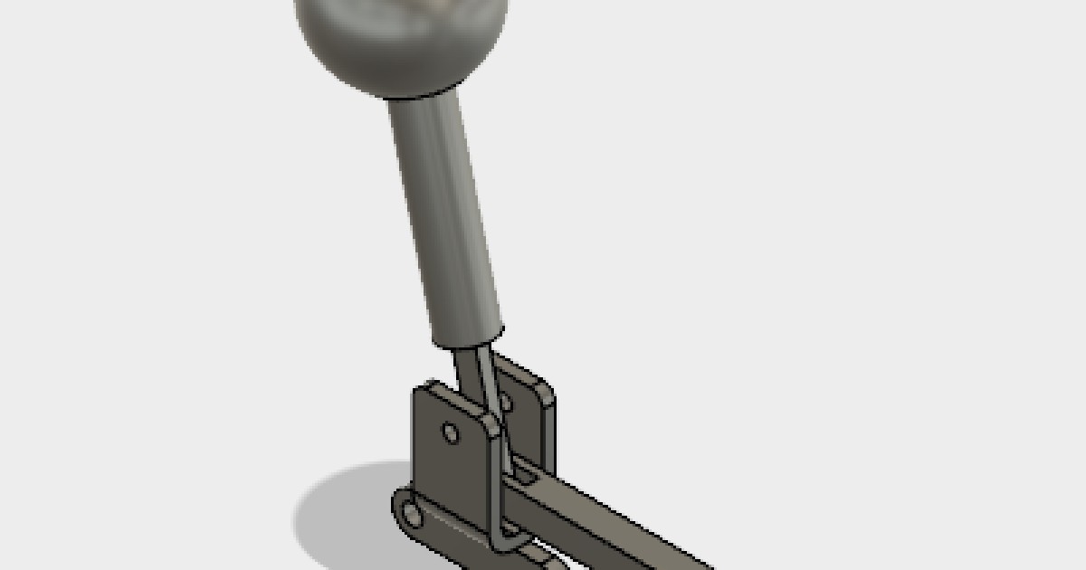 Fusion 360 Monthly Challenge Of December Autodesk Community Gallery 