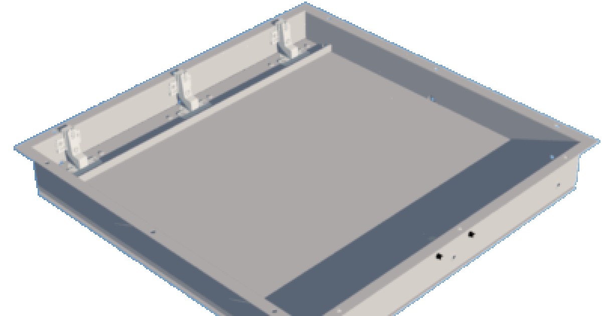 Grid Frame Ceiling Access Panel Autodesk Community Gallery