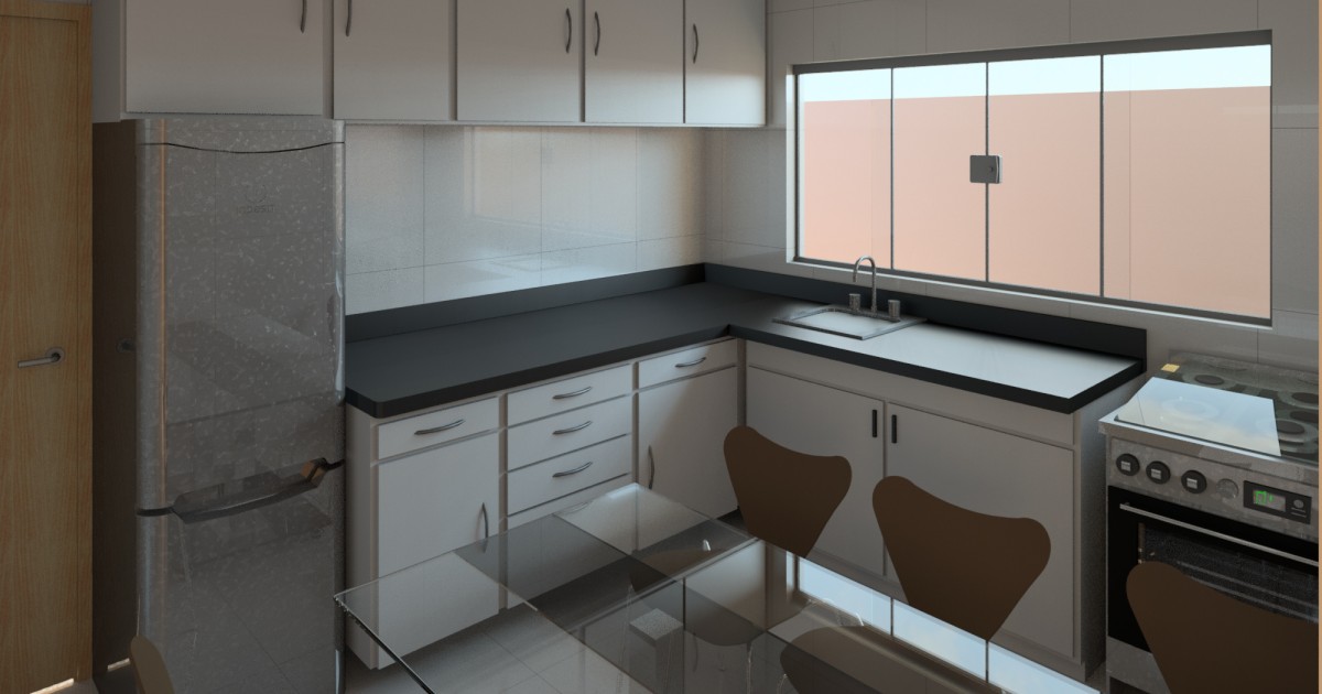 projeto final | Autodesk Community Gallery