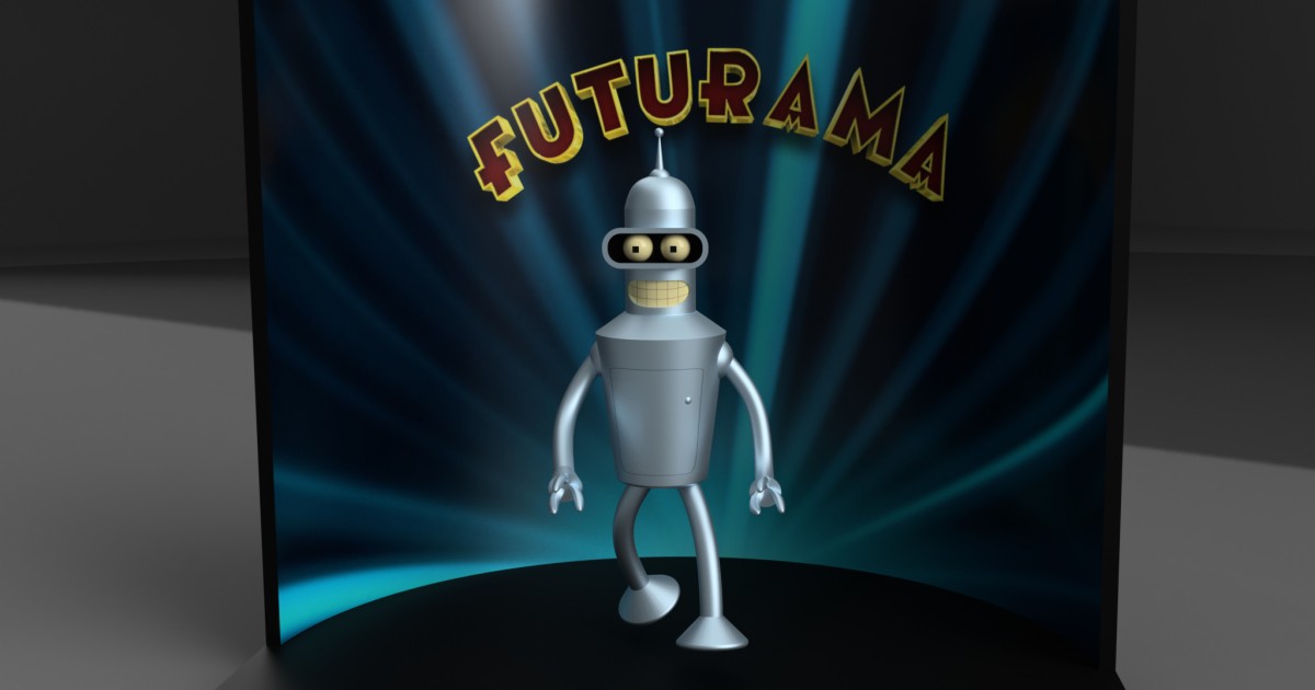 BENDER | Autodesk Community Gallery