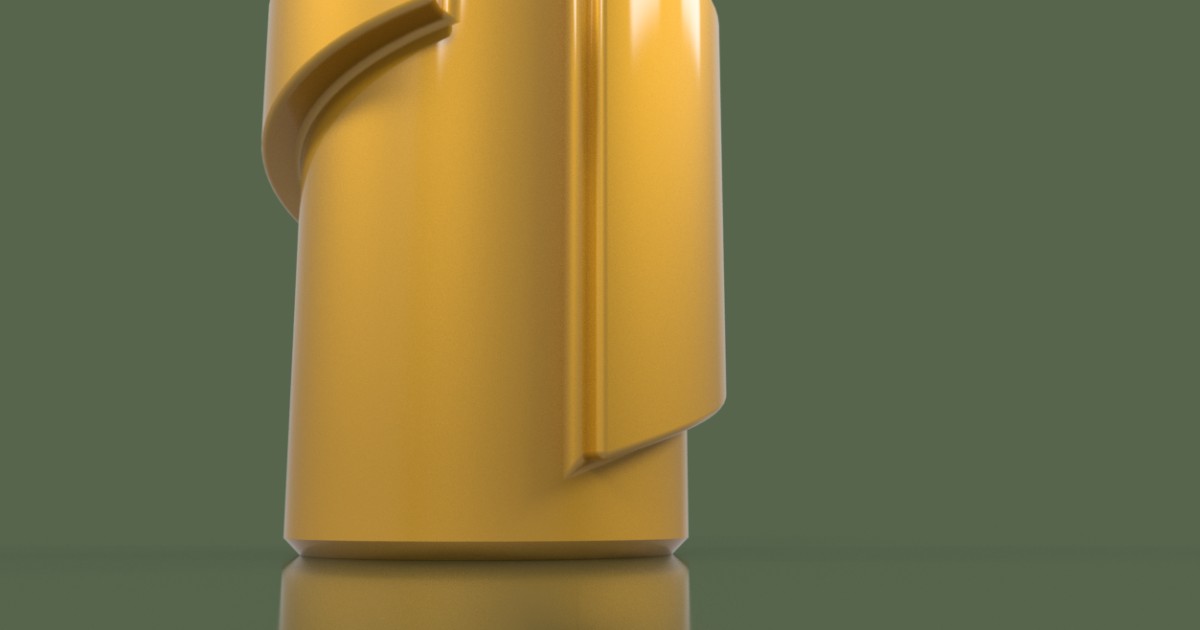 Barrel Cam with Fusion 360 | Autodesk Community Gallery