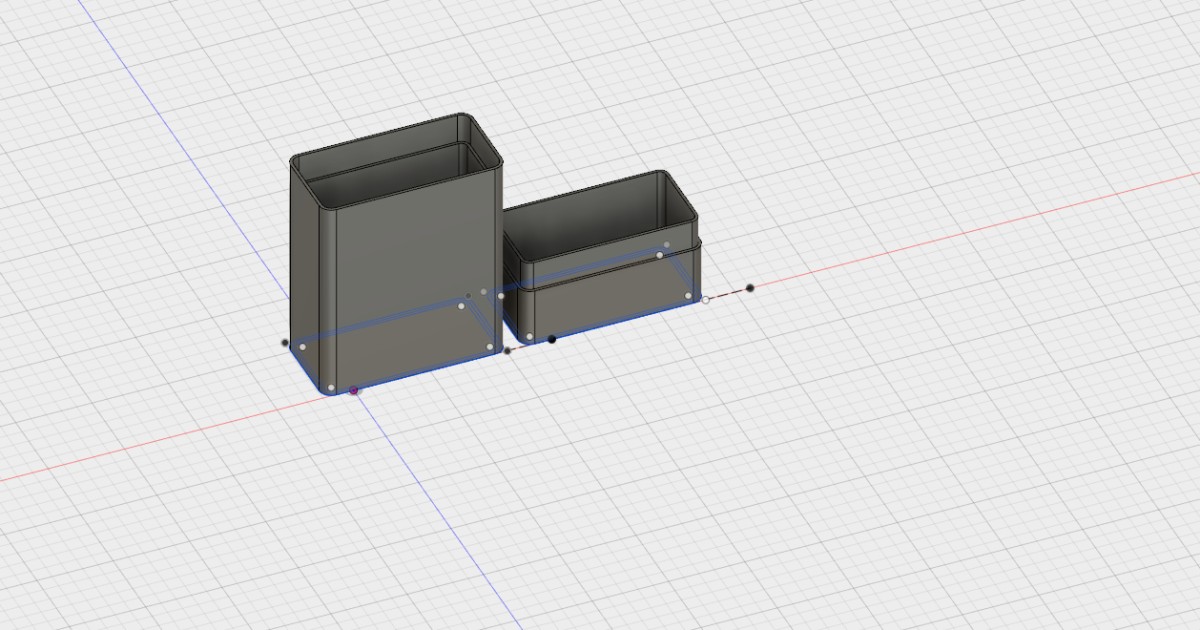 box | Autodesk Community Gallery