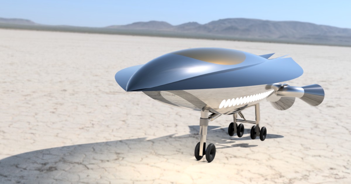 bird dynamic aircraft / spacecraft | Autodesk Community Gallery