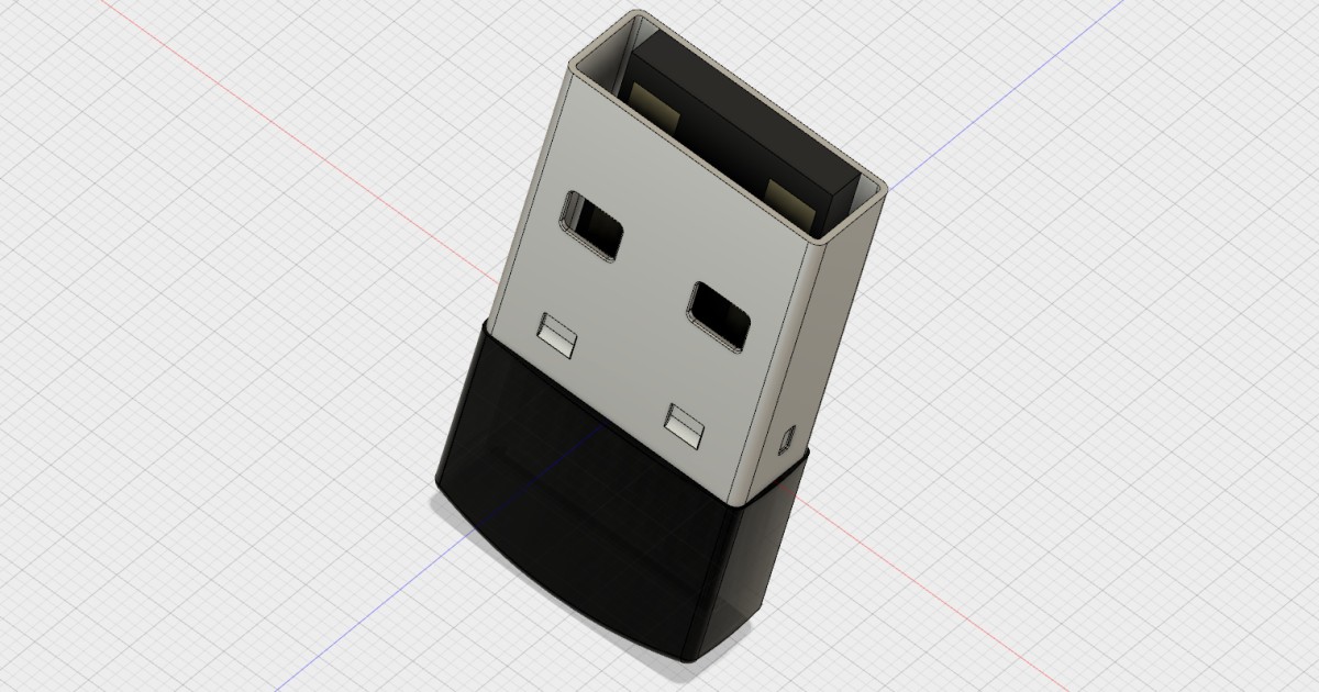 Usb | Autodesk Community Gallery