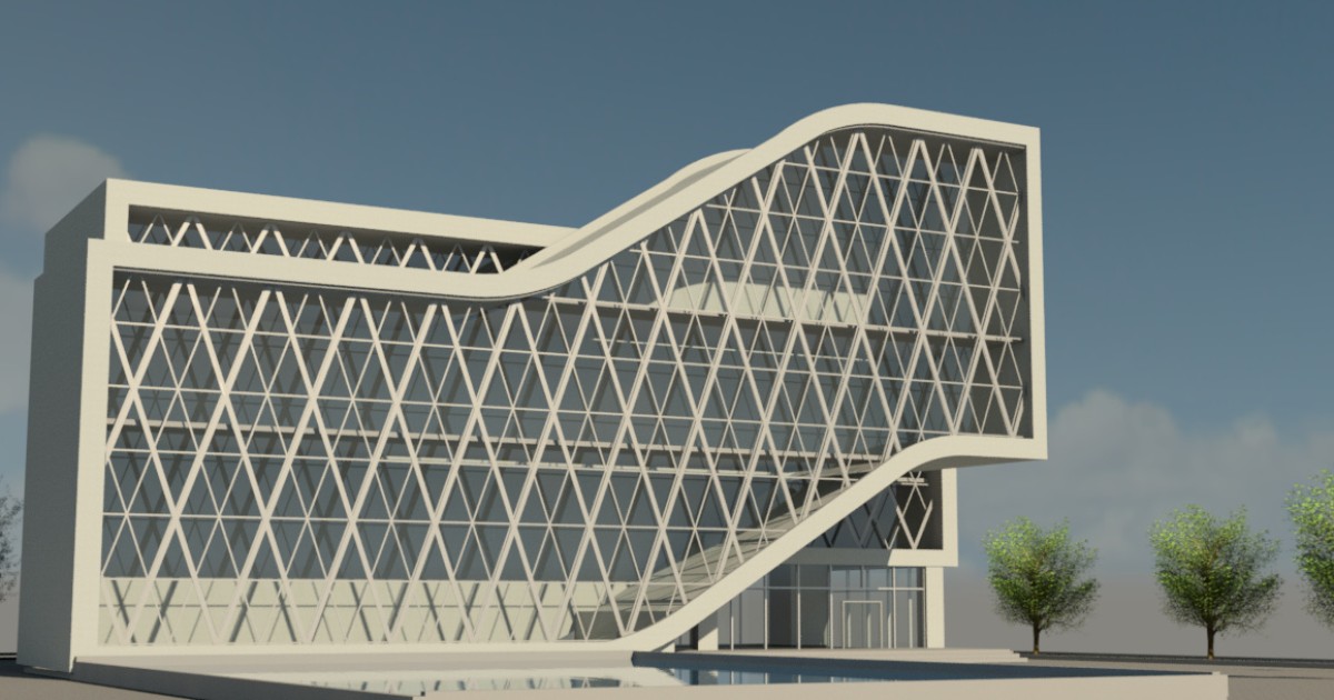 Project Autodesk Community Gallery