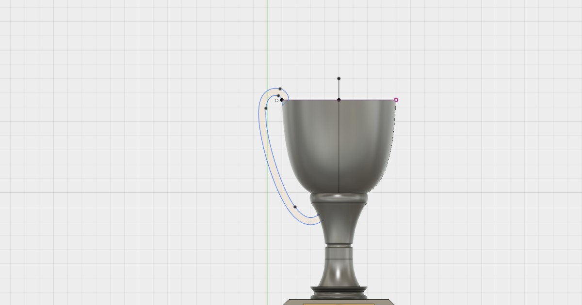 THE BEST GD TROPHY EVER | Autodesk Community Gallery