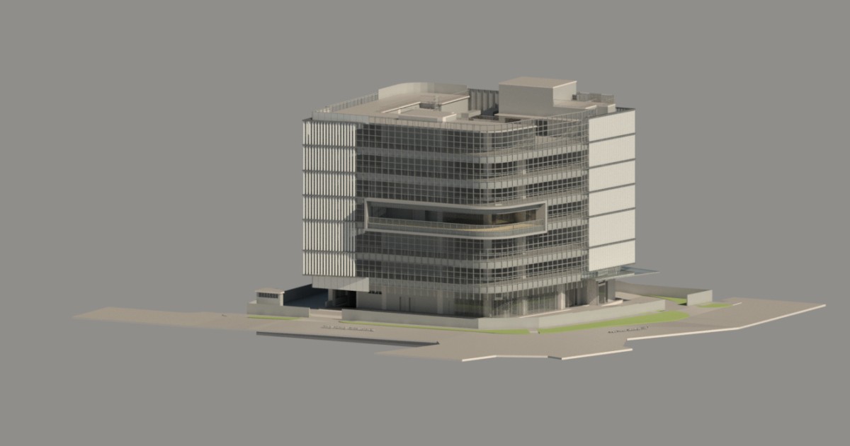 C2791-15_BIM MODEL | Autodesk Community Gallery