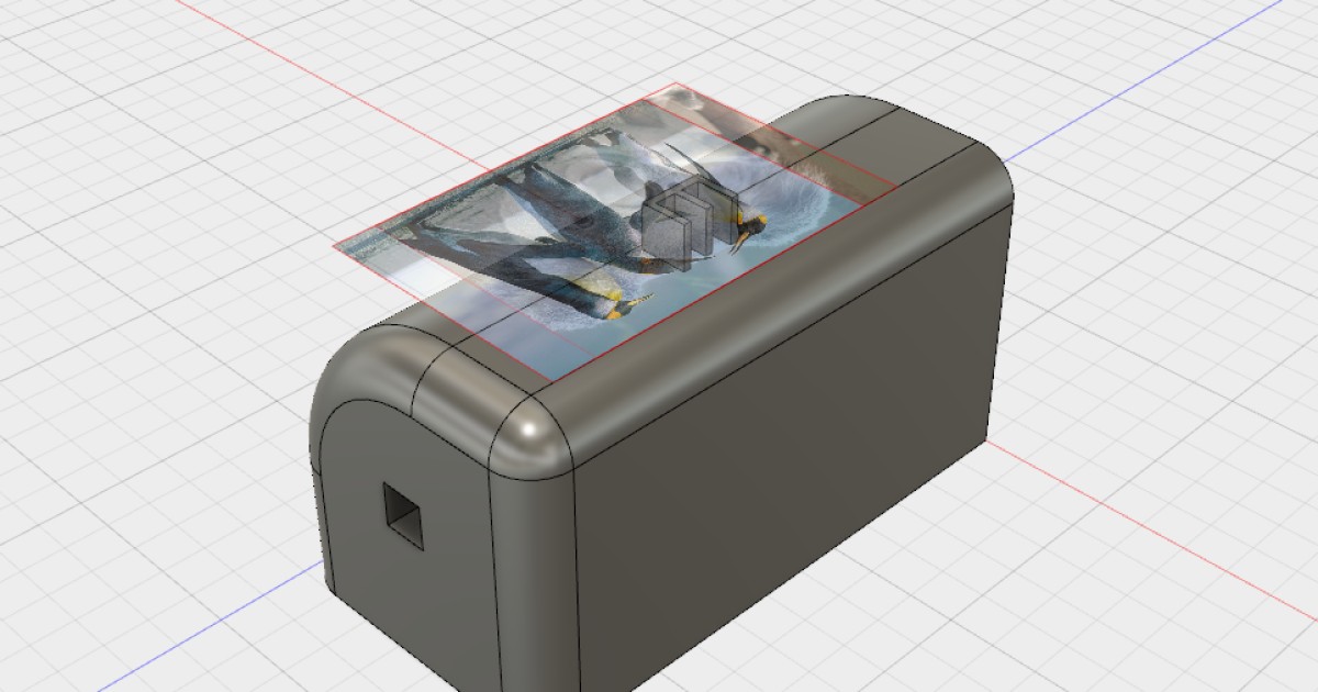 printer | Autodesk Community Gallery