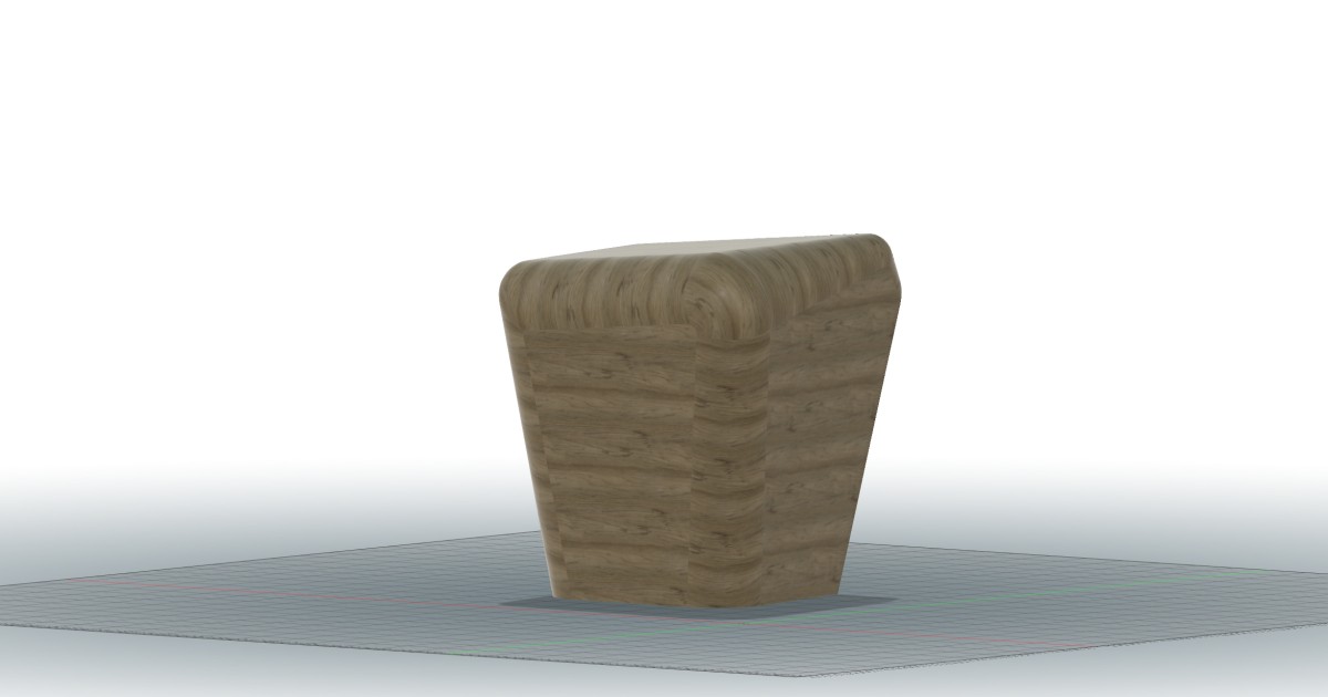 Mantle Trainer rough design | Autodesk Community Gallery