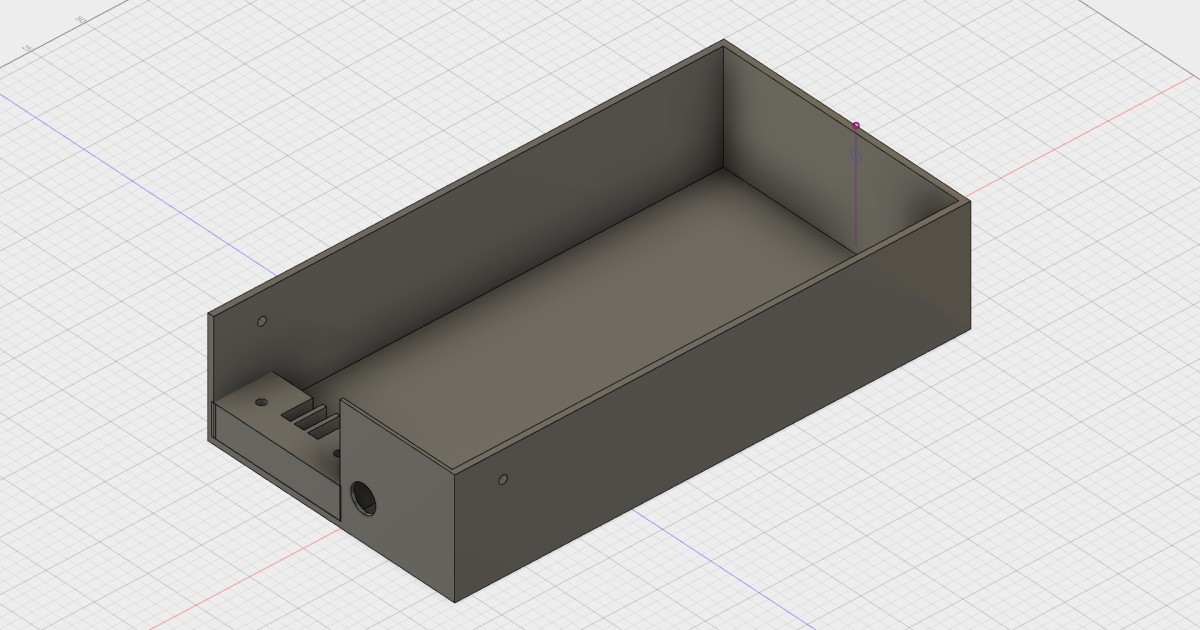 Supplier Box | Autodesk Community Gallery