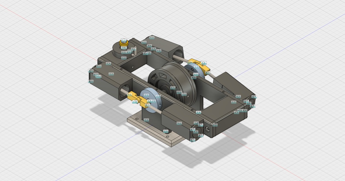 boxer engine | Autodesk Community Gallery