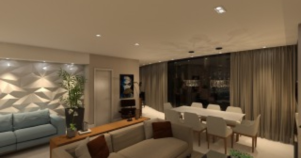 Apartment Of A Young Couple Autodesk Community Gallery 