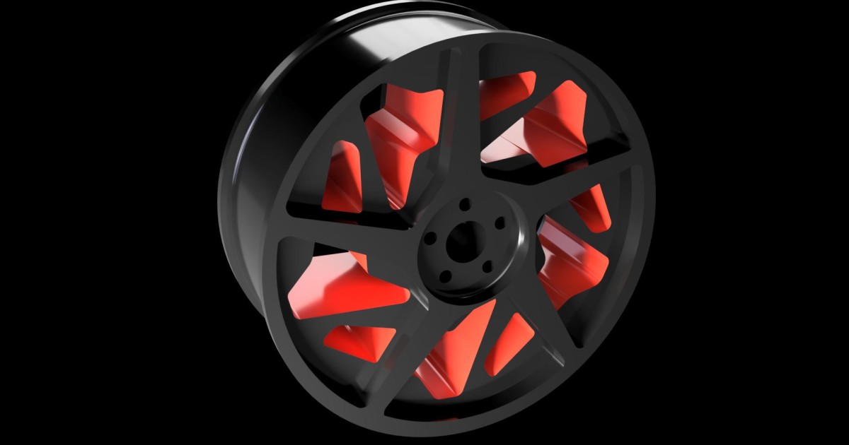 Wheel Dynamics | Autodesk Community Gallery