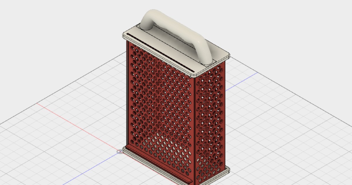 Container | Autodesk Community Gallery