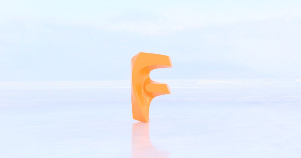 Fusion360 Logo | Autodesk Community Gallery