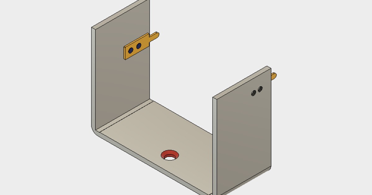 HEAT SINK | Autodesk Community Gallery