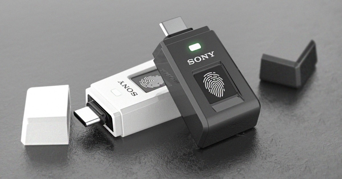 USB scanner concepts | Autodesk Community Gallery