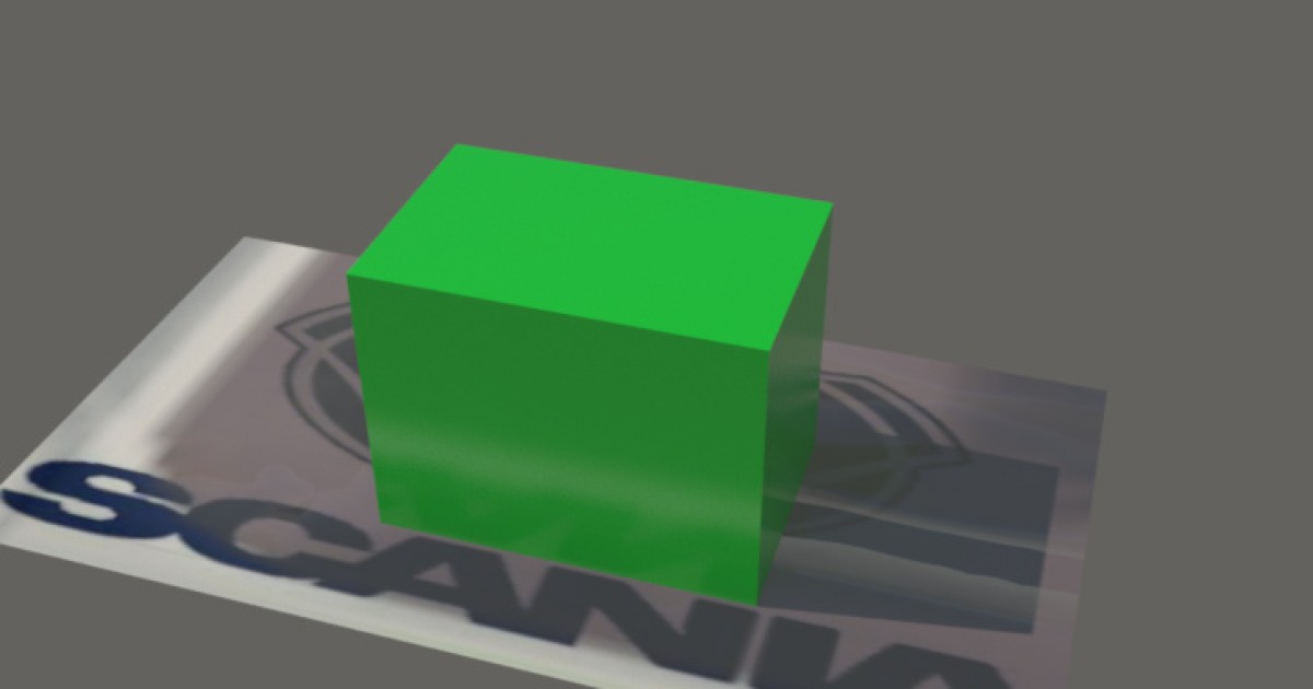 Learning Rendering | Autodesk Community Gallery