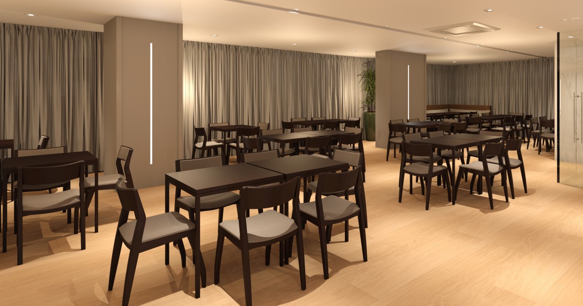 Party Room | Autodesk Community Gallery