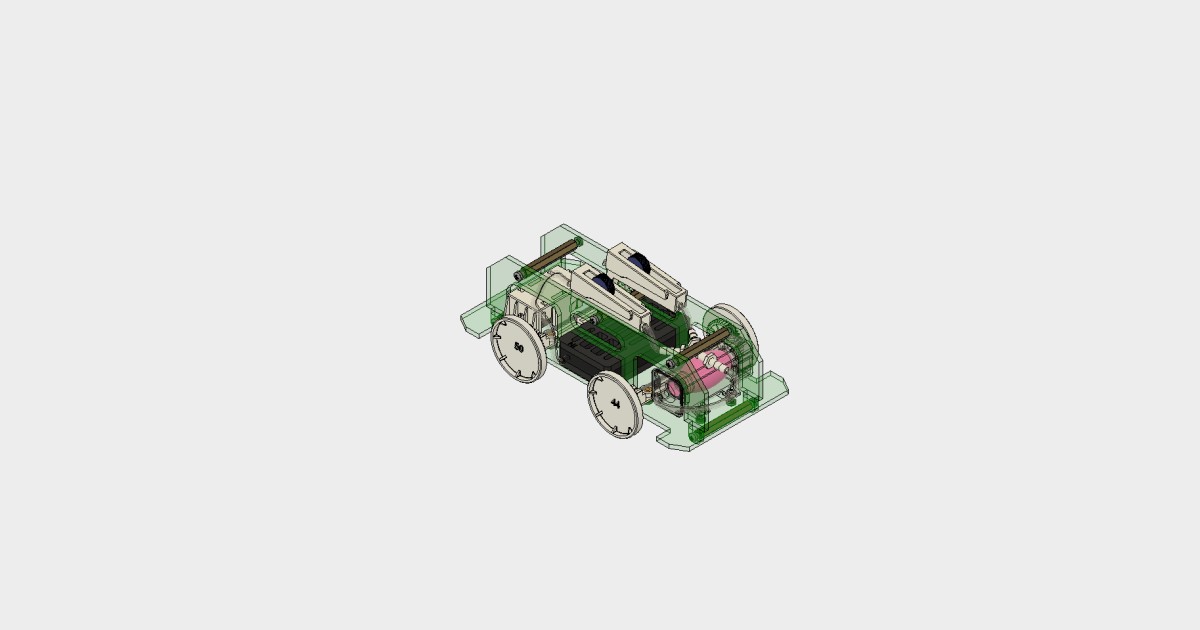 Fuel-Cell Buggy | Autodesk Community Gallery