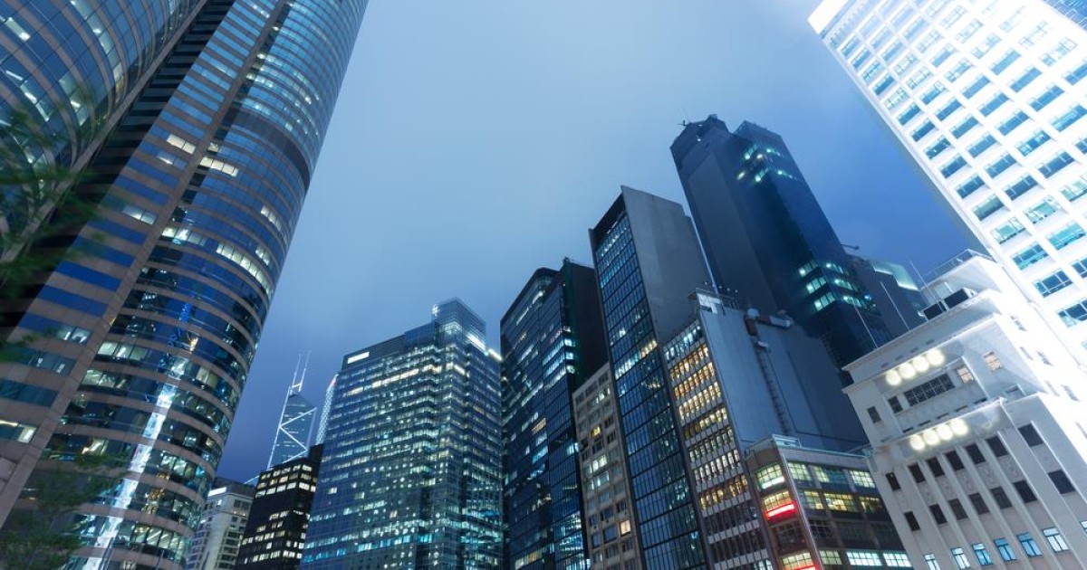 Innovative Architectural Design Solutions for Commercial Buildings ...