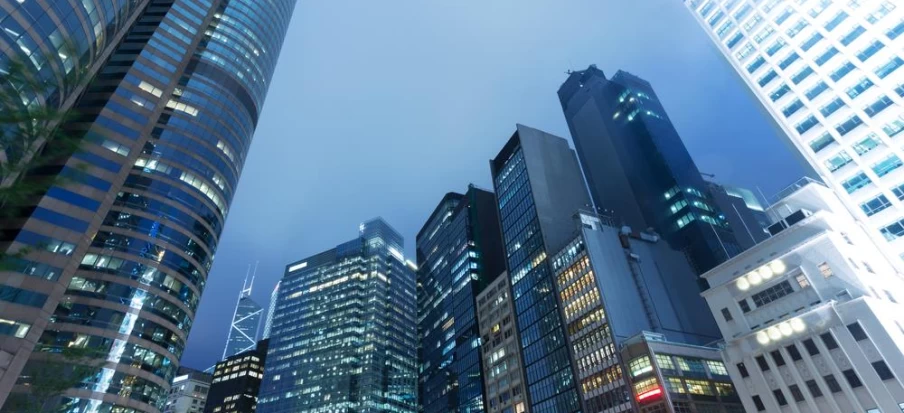 Innovative Architectural Design Solutions for Commercial Buildings ...