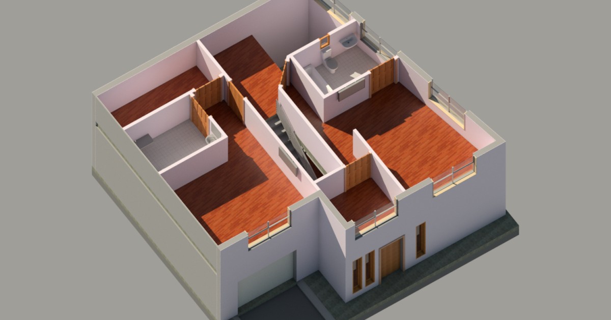 Solar study and other images | Autodesk Community Gallery