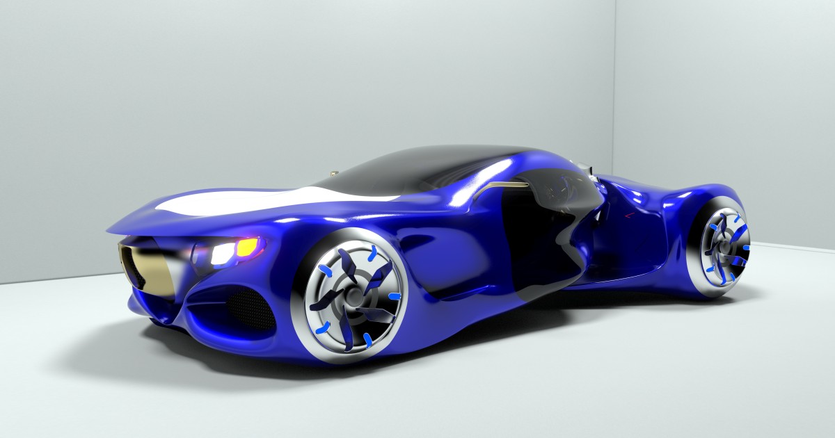 VOX II | Autodesk Community Gallery