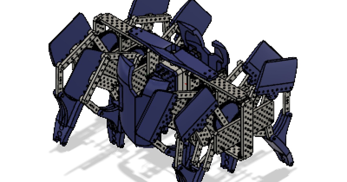 Stranded Beast | Autodesk Community Gallery