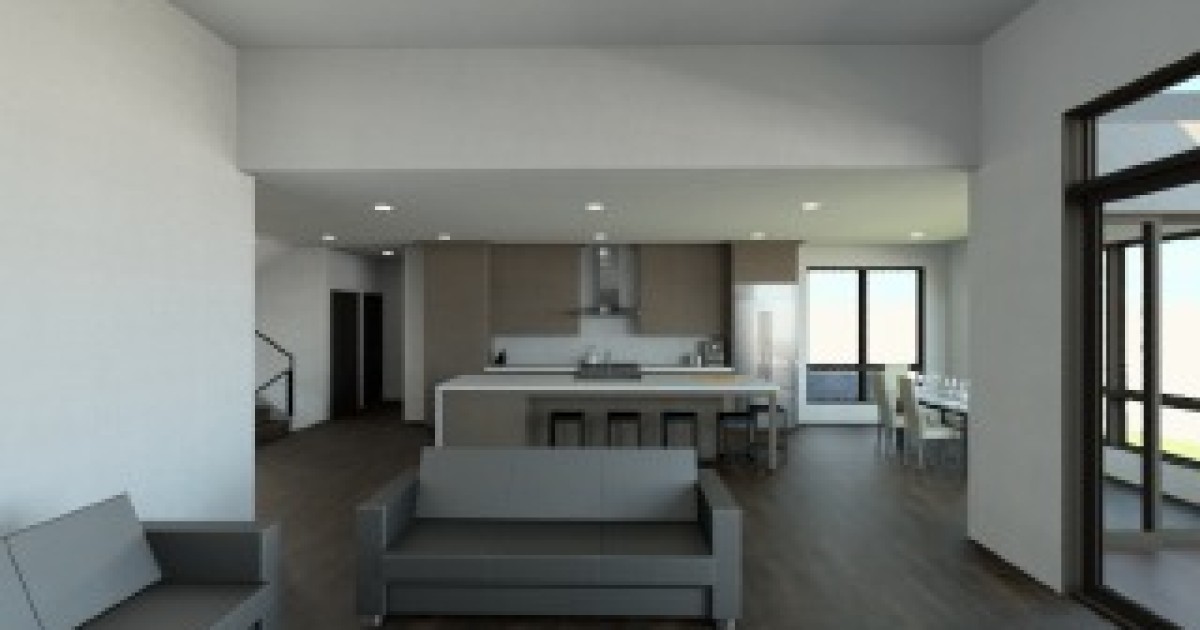 Lake House | Autodesk Community Gallery