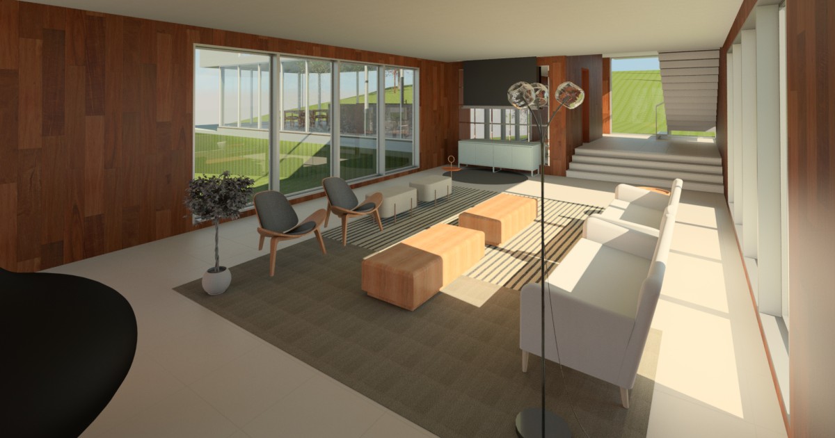 Casa Revit | Autodesk Community Gallery