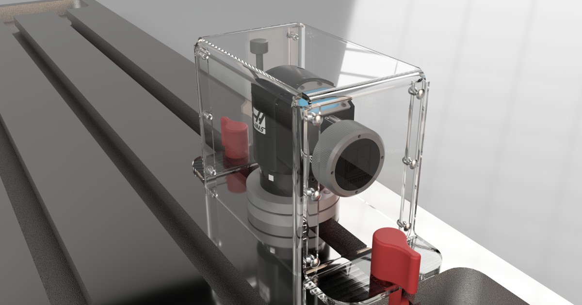 Tool probe protection | Autodesk Community Gallery