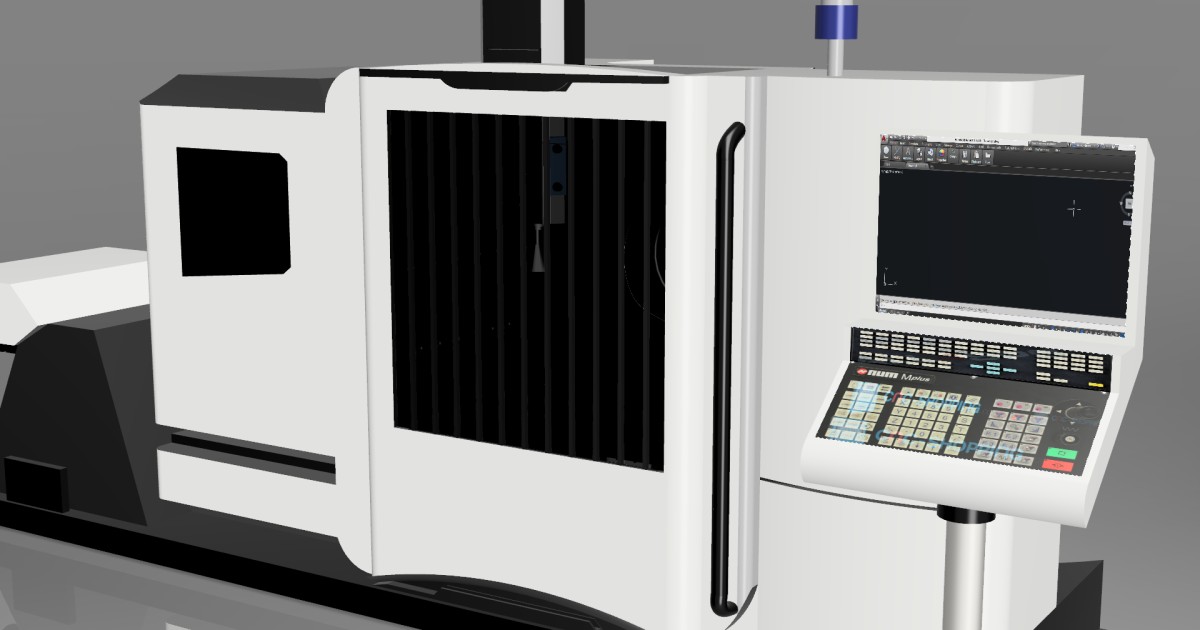 VMC | Autodesk Community Gallery