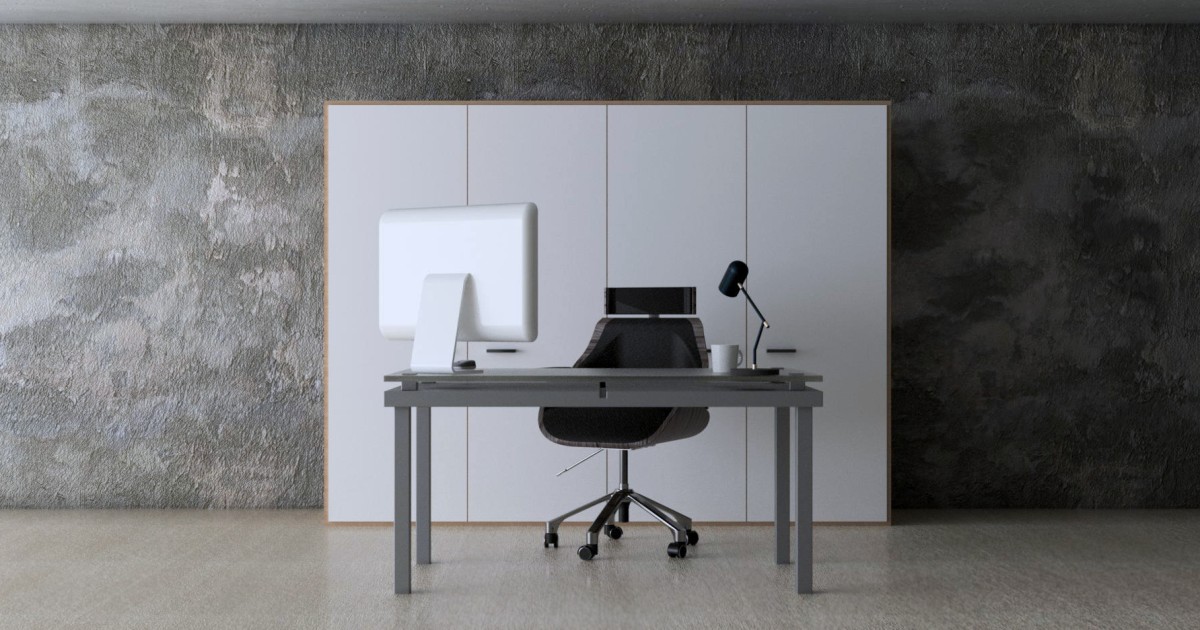 Office Chair | Autodesk Community Gallery