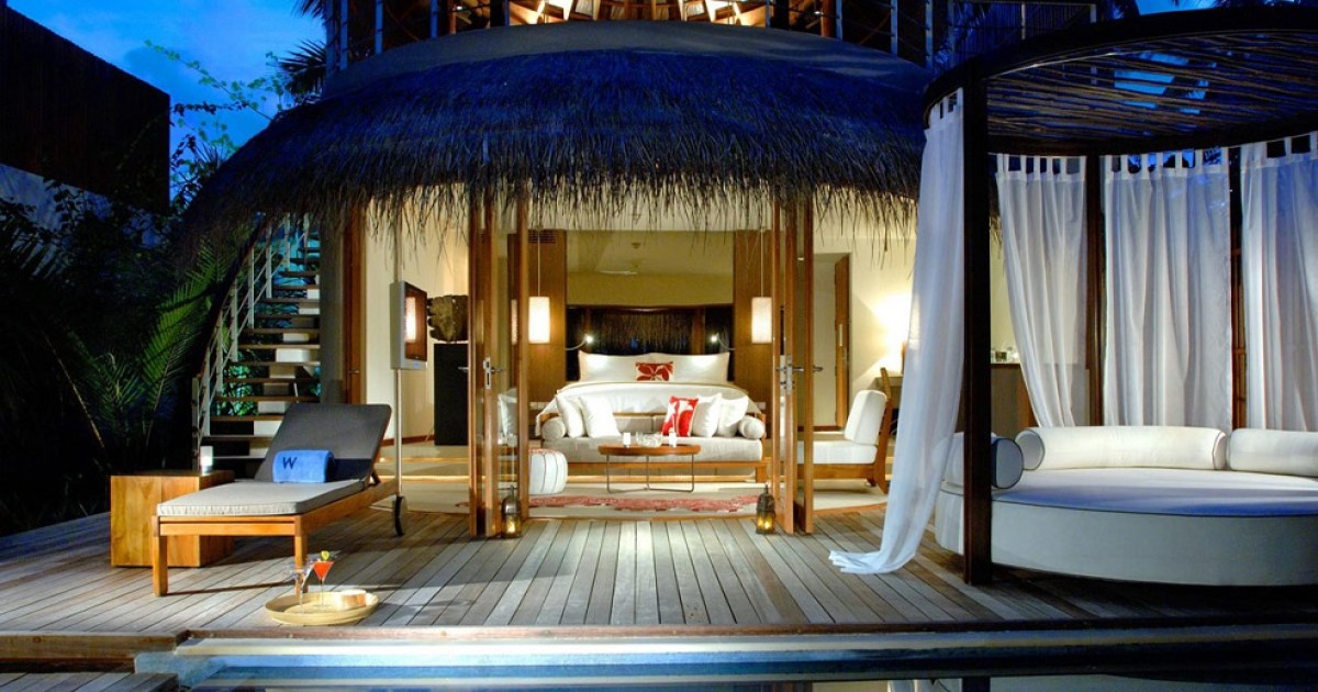 Luxury Outdoor Design | Autodesk Community Gallery