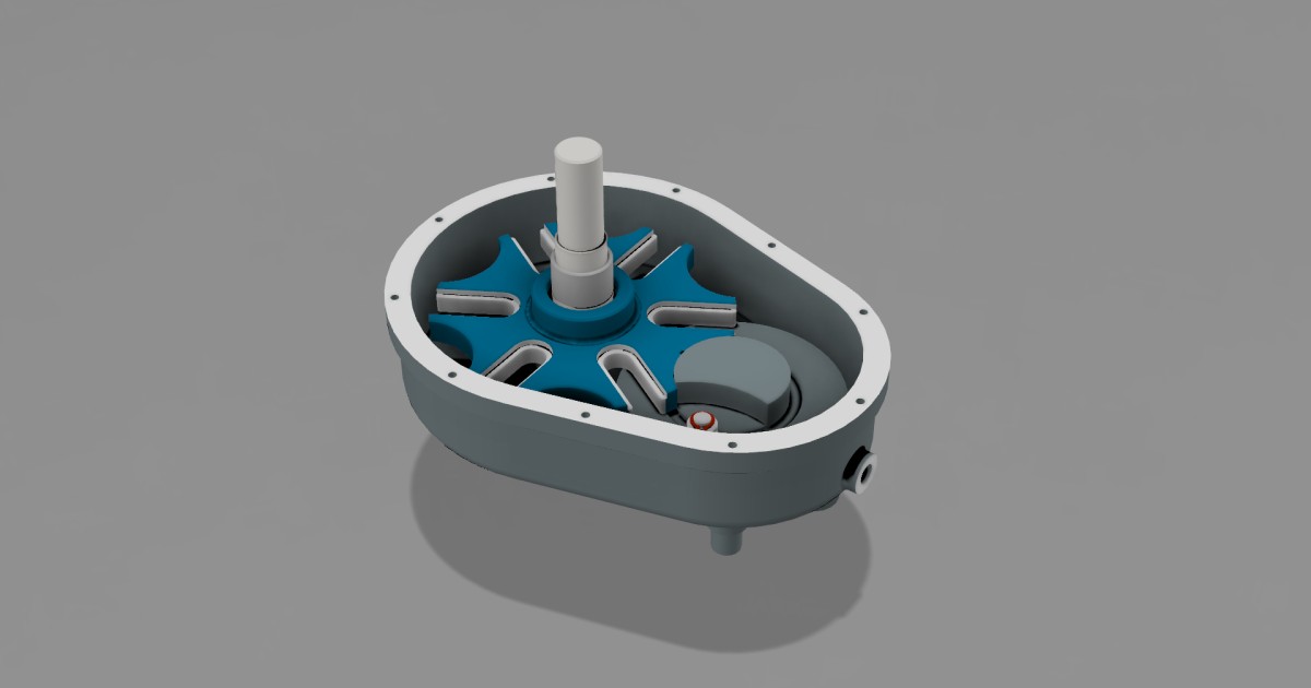 Geneva Drive | Autodesk Community Gallery