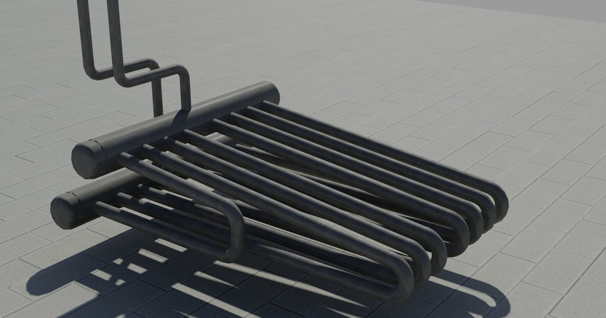 Steam Coil | Autodesk Community Gallery