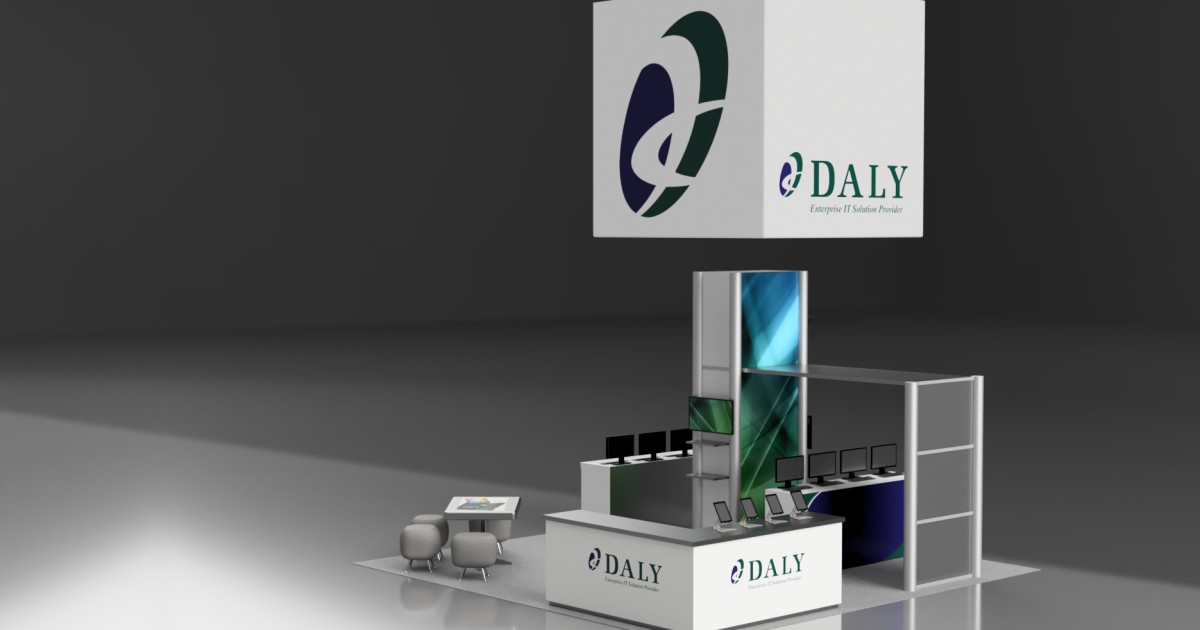 Daly Computers | Autodesk Community Gallery