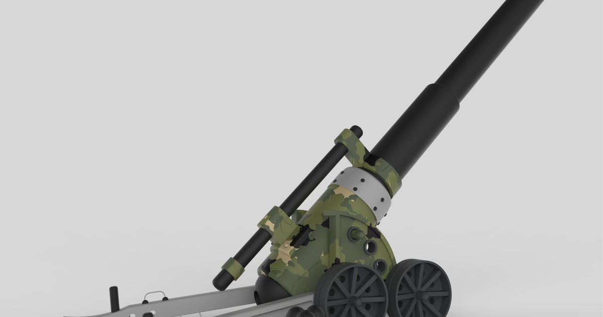 Earth Shaker | Autodesk Community Gallery